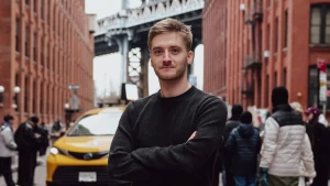 Ex-McKinsey founder wins Sequoia funds for legal AI startup, Sandstone ...